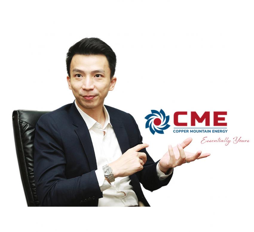 CME Solar nhận thêm 20 triệu USD vốn từ quỹ responsAbility, dự phát ...