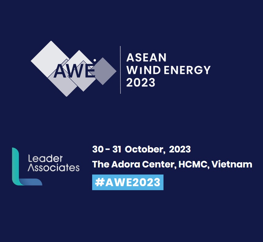 ASEAN Wind Energy 2023 | SÀN TMĐT NĂNG LƯỢNG VIỆT NAM
